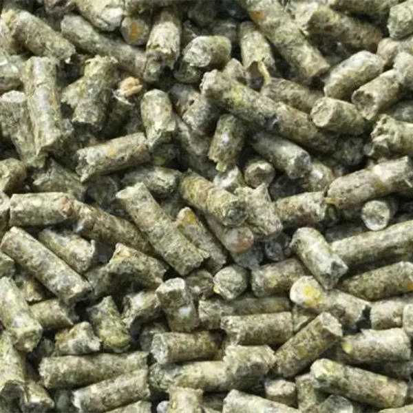 Ración para conejos 1 kg – Vetexoticos.uy