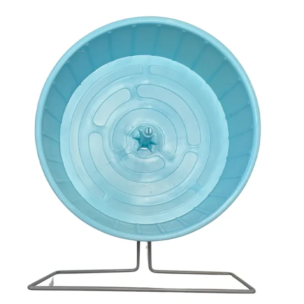 Rueda para hámster 8,25″ – Vetexoticos.uy